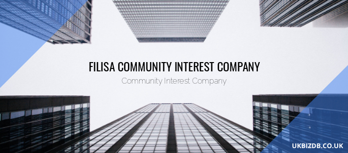 Filisa Community Interest Company, IG5 0UB Company Information, Office ...