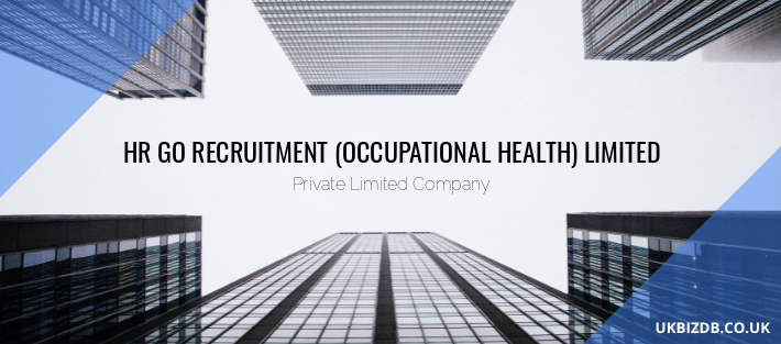 Hr Go Recruitment (occupational Health) Limited, TN23 1RE Company ...